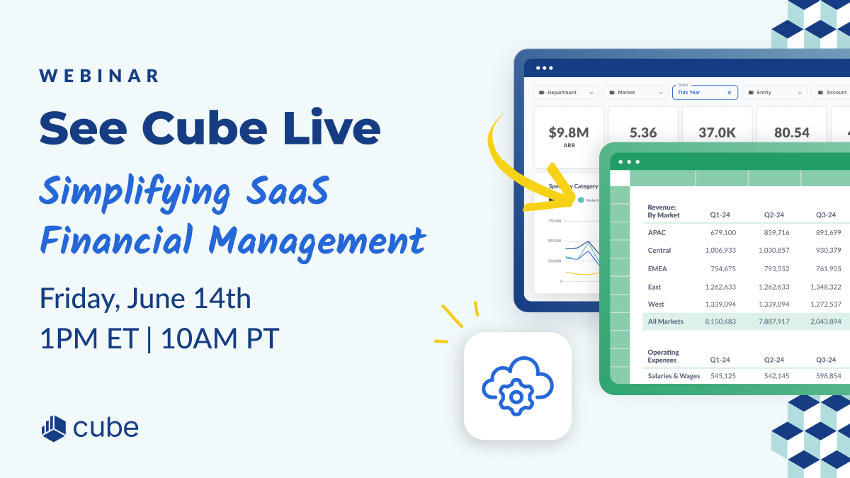Cube Content Library